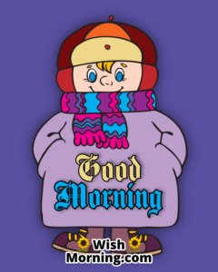 Good Morning Kids Images to Brighten Their Day - Wish Morning