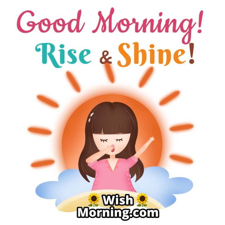Good Morning Activities for Kids to Start a Fun Day - Wish Morning