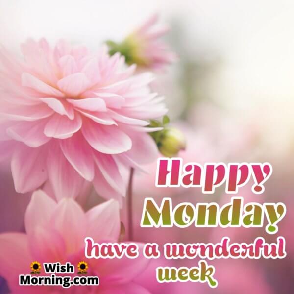 Monday Morning Wishes to Start Your Week with Motivation - Wish Morning