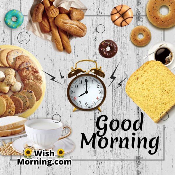 Breakfast Bliss to Savor and Enjoy the Perfect Morning - Wish Morning