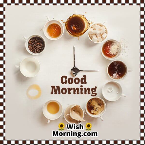 Breakfast Bliss to Savor and Enjoy the Perfect Morning - Wish Morning