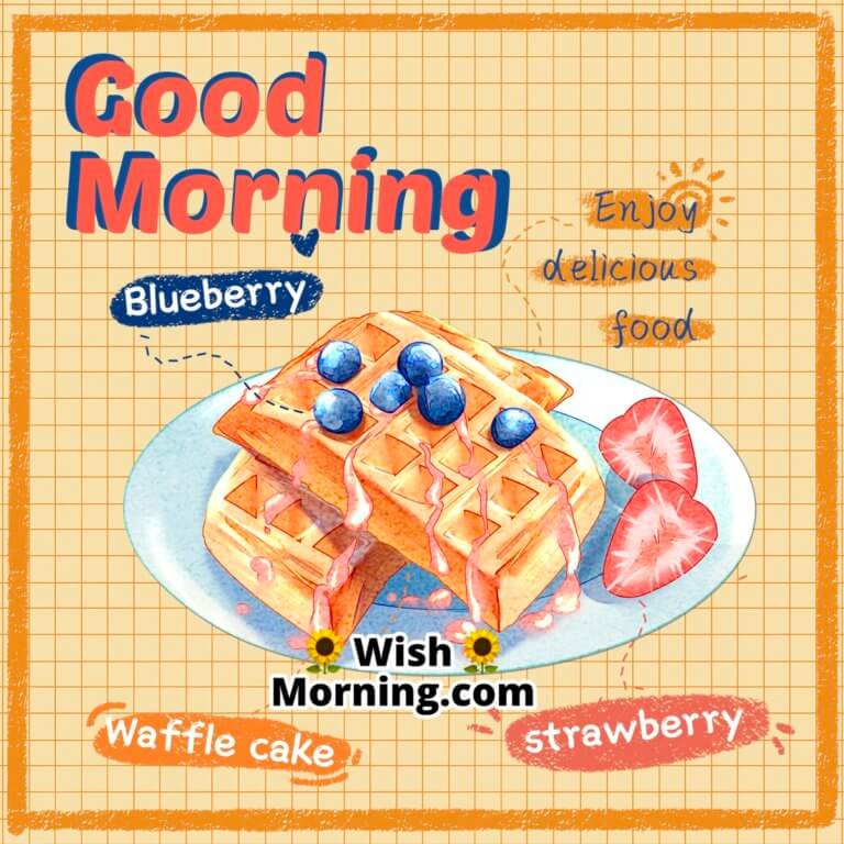 Delightful Breakfast Images to Savor a Morning Feast - Wish Morning