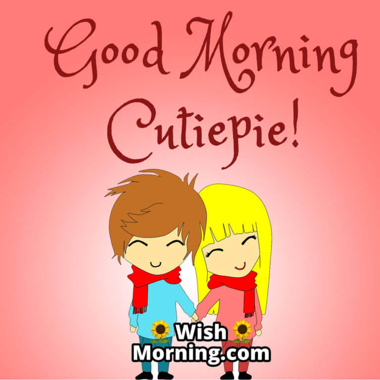 Romantic Good Morning Images to Start the Day with Love - Wish Morning