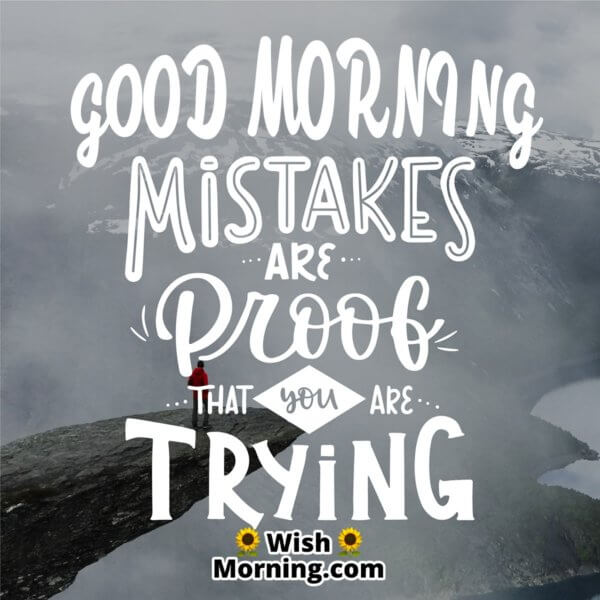 Motivational Morning Quotes to Start Your Day Strong - Wish Morning