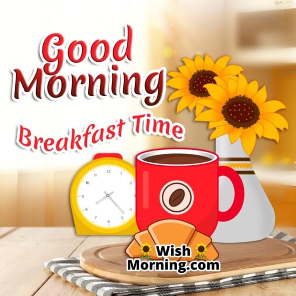 Breakfast Bliss to Savor and Enjoy the Perfect Morning - Wish Morning