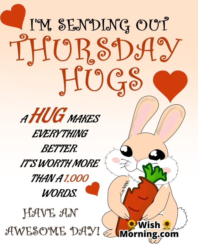 Thankful Thursday Quotes Wishes for a Grateful Heart - Wish Morning