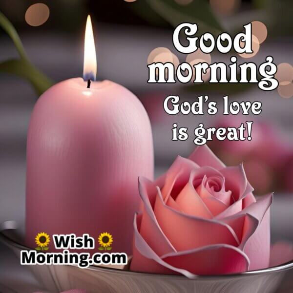 Good Morning 4k HD Images to Brighten Your Morning - Wish Morning