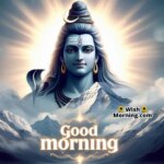 Good Morning Shiva Wishes and Divine Quotes to Awaken - Wish Morning
