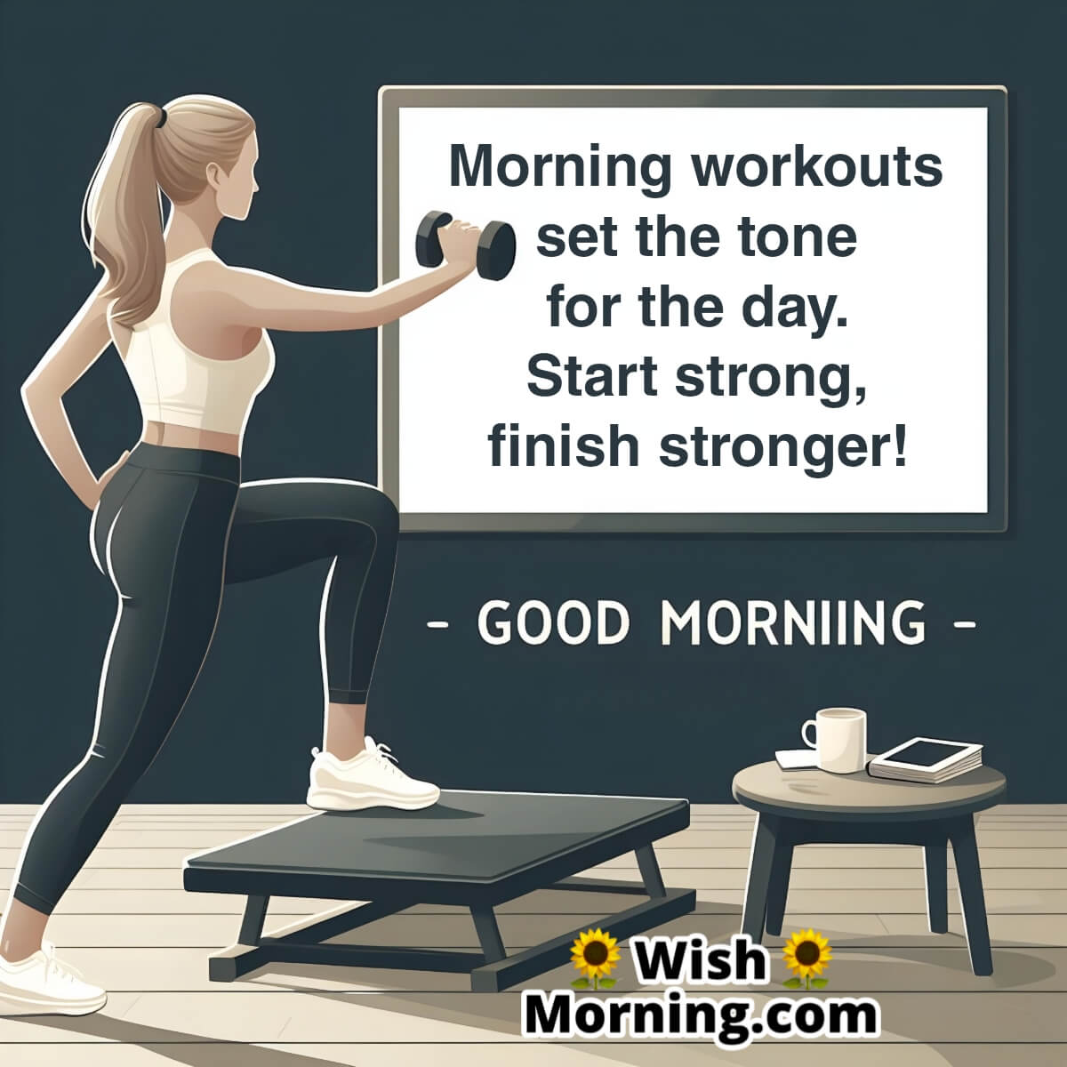 Inspiring Gym Quotes To Fuel Strength And Motivation Wish Morning