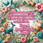 Beautiful Day Images to Spread Smiles and Positivity - Wish Morning