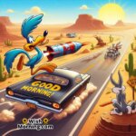 Good Morning Cute Bunny Images for a Cheerful Start - Wish Morning