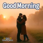 Good Morning Kiss Images for a Sweet and Lovely Start - Wish Morning